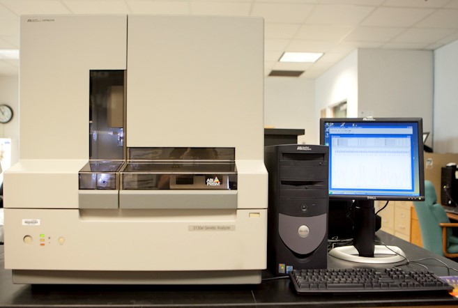 BioAnalytical Services Laboratory (BASLab) – Department of Marine ...